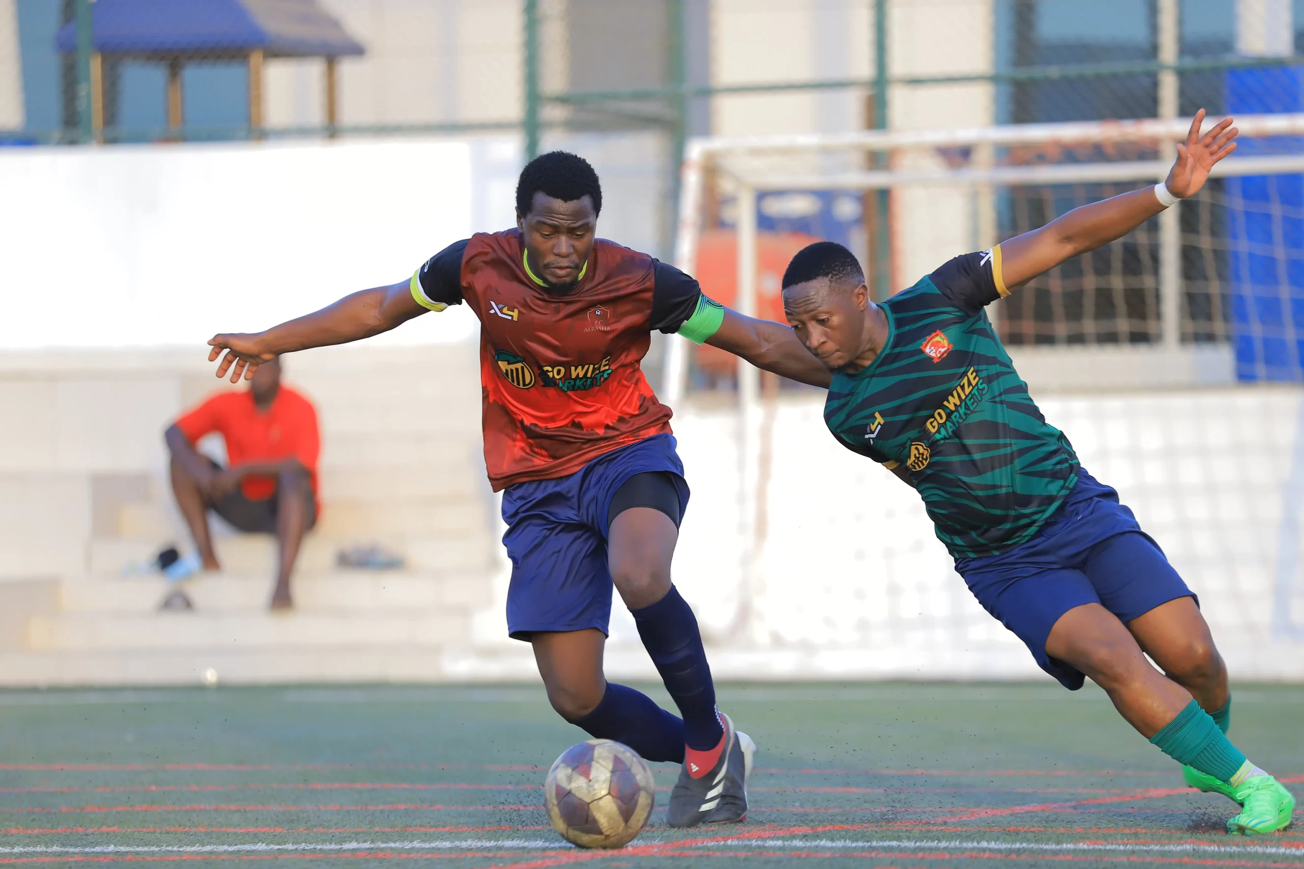 Xen Armoury Sports Investment - Xen Holdings